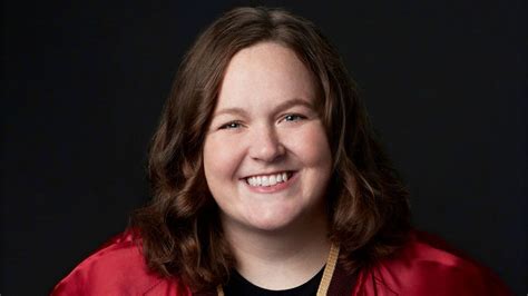 Nonbinary Comedian Molly Kearney Joins Saturday Night Lives 48th