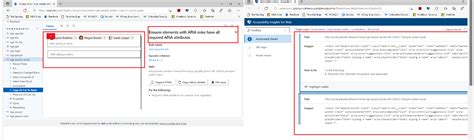 Accessibility Microsoft Graph Toolkit Playground Home Page