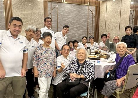 發展局轄下9部門義工隊合作 工餘時間服務社群｜即時新聞｜中港台｜oncc東網