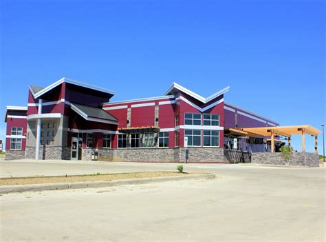 Players Sports Bar And Grill Schutz Foss Architecture