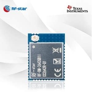 RF Star Profile On Everything RF