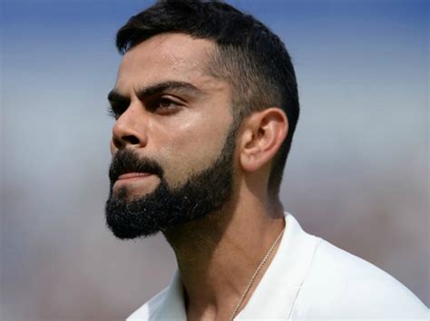 11 Virat Kohli Beard Style You Should Try To Stay In Fashion
