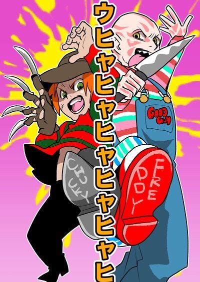 Пин от пользователя Cristina Sing на доске Cute Horror Movie Trailer