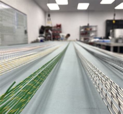 Electrical Assembly Integral Management Solutions Inc