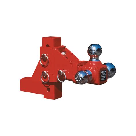 Rotating Hitch Assembly Northern Tool
