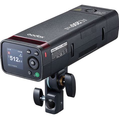 Godox AD200Pro II TTL Outdoor flash | Store Godox.eu