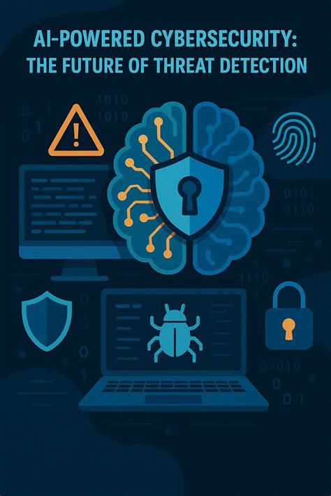 Cybersecurity Ai Machinelearning Threatdetection Itinnovation… Prakash Gaikwad