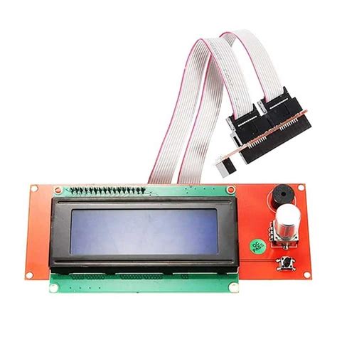 2004 lcd display smart controller model name number lcd2004 at ₹ 749