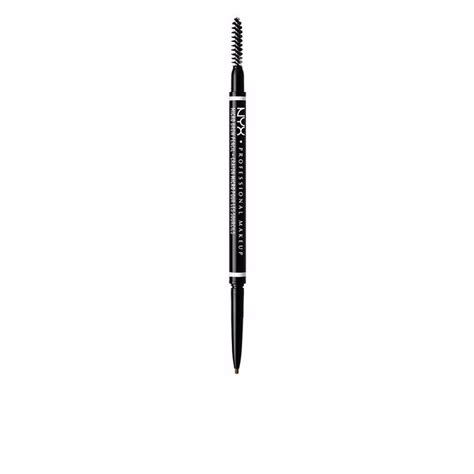 Micro Brow Pencil Nyx Professional Makeup Preenchimento E Definição