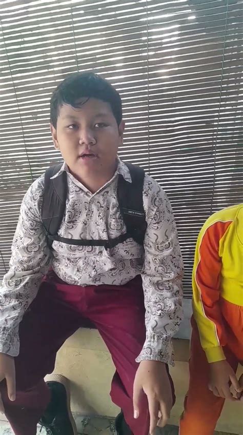 Bersama Kakak Youtube