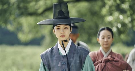 사극 무패 신세경 세작으로 첫 남장여자 도전 비주얼 마음에 들어