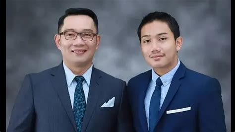 Almarhum Eril Diwisuda Sebagai Sarjana ITB Berikut Ungkapan Menyentuh