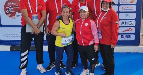 Santandereana Mayerli Buitrago Consiguió El Bronce En El Grand Prix De