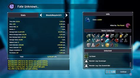 First Game With Loader R Ror2