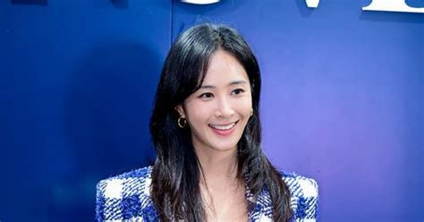 [사진]소녀시대 유리 기분 좋아지는 미소