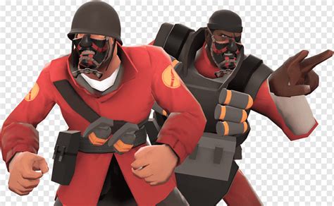 Tf2 Soldier Outfits Lista De Cosméticos Del Soldier Iogk