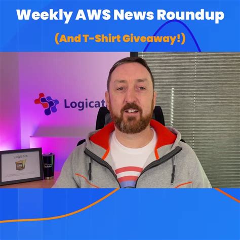 karl robinson on linkedin aws awscloud awscommunity logicata