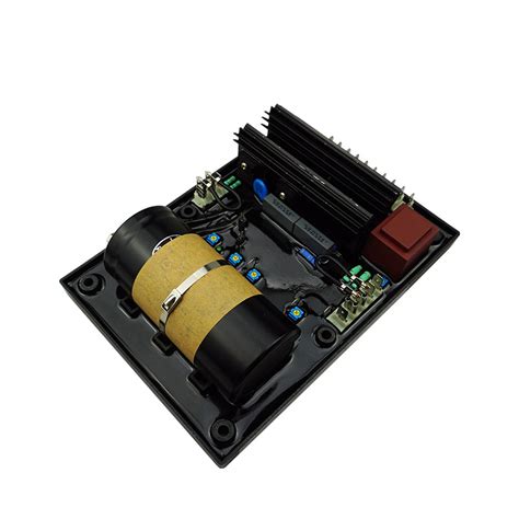 Avr R448 Automatic Voltage Regulator For Diesel Generator