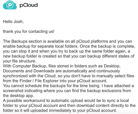 pcloud cloud storage review 2025