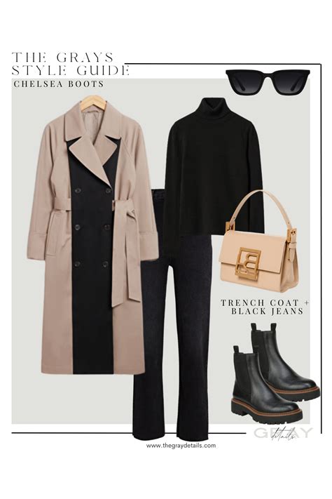 How To Style Chelsea Boots 9 Ways
