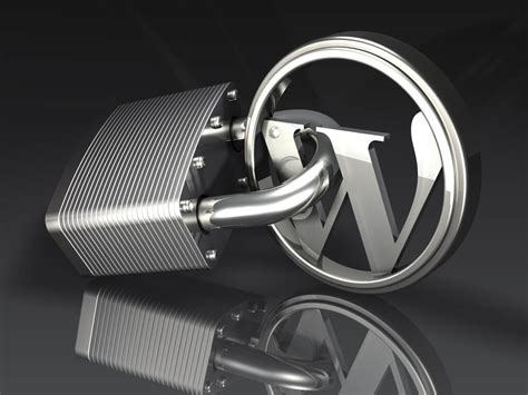 how to secure wordpress admin login from hackers