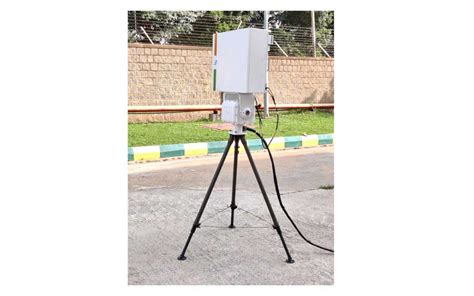 Aerosync Redefining Drone Detection With Micro Doppler Signatures By