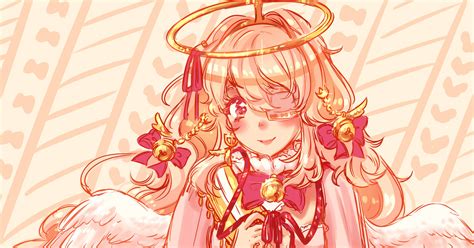 Seraphina Seraphina Littlealeuのイラスト Pixiv
