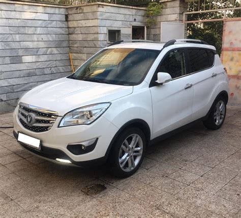 خرید و فروش چانگان پردیس ماشین