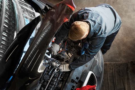The Importance Of Regular Vehicle Maintenance After A Collision Dent Masters Collision