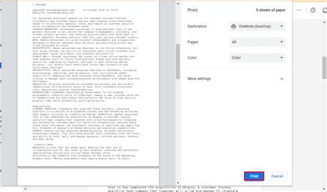 How To Print Multiple PDF Files At Once Quick Solution