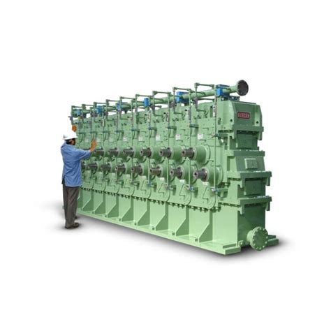 18 Output Shaft Gearbox For Srm Benzlers Ab
