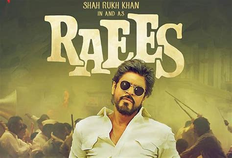 Raees 2017 Full Movie Analysis Story Cast Review Budget Box