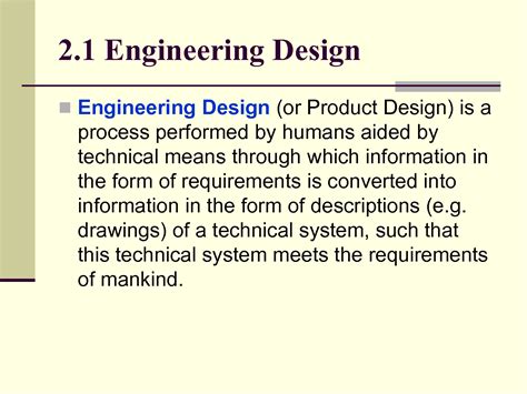 Solution Design Methodology Chapter 2 Introduction To Design