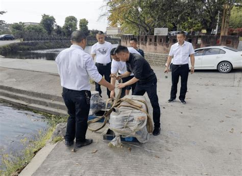 【区县动态】夹江县黄土镇：发挥人大力量，助推“春耕生产”工作宣传技术