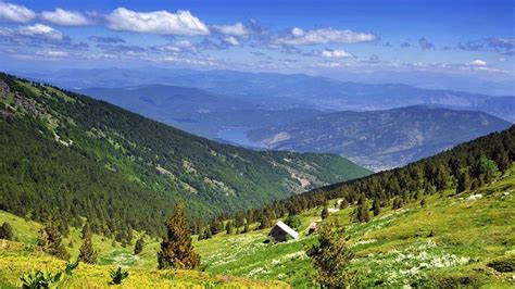 North Macedonia Timeless