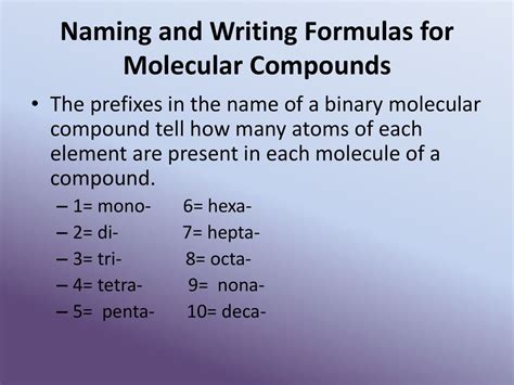 Chapter 9 Naming Ions Ppt Download
