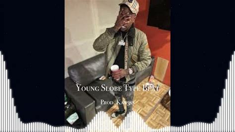 Hard Young Slobe X Ebk Jaaybo Type Beat Do Better Prodkan3ss