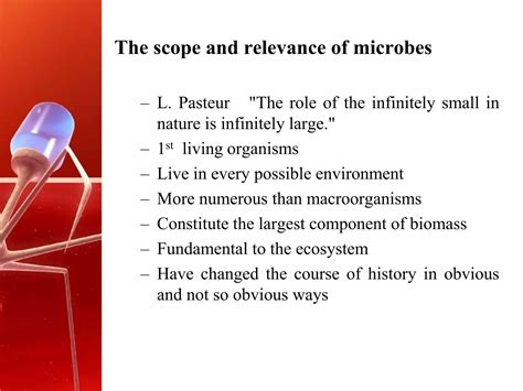 Classification Of Microorganisms Pptx Classification Of Microorganisms Pptx