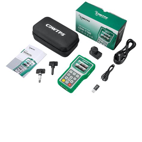 cdwtps tpms