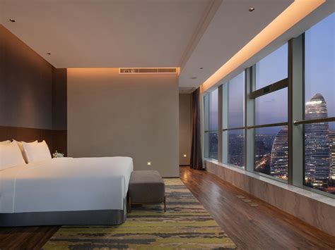 Chaoyang District Hotels Holiday Inn Beijing Focus Square