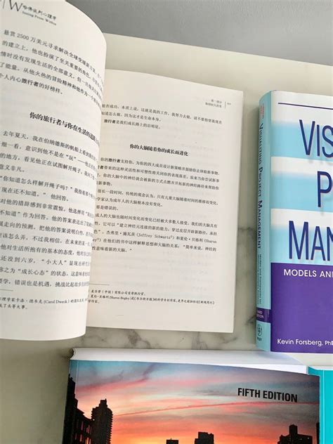 Project Management Books Hobbies And Toys Books And Magazines Textbooks