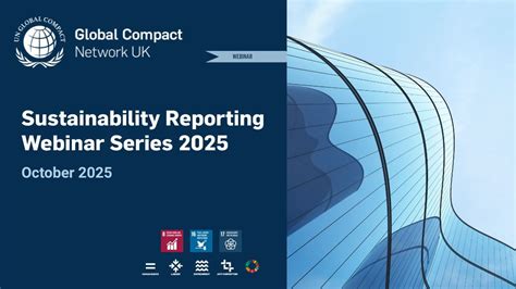 How To Use Sustainability Reporting For Business Growth Un Global