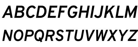 Overpass Bold Italic Font