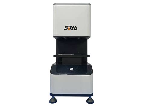 China Horizontal Manual 2d Vision Measuring Machine Manufacture And