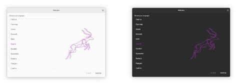Ubuntu Desktop Installer Starting Point For Ubuntu Flavors