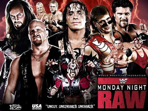 Wwf Attitude Era Wallpaper Hd