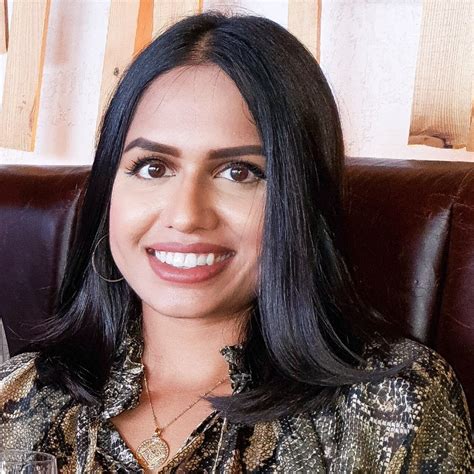 Raksha Patel Senior National Account Manager Revolution Beauty