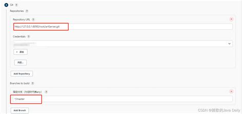 Jenkins连接gitlab部署java和vuejenkins 连接外部的gitlab Csdn博客