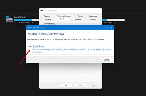 How To Check Hard Drive Health On Windows Mac Linux