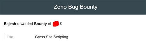 jonas dias rebelo on linkedin openbugbounty xss crosssitescripting